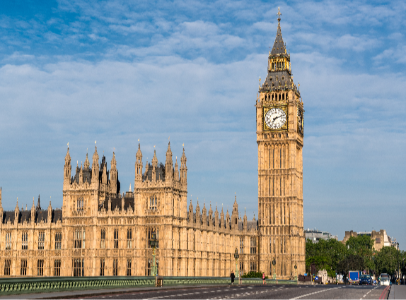 The History of Big Ben