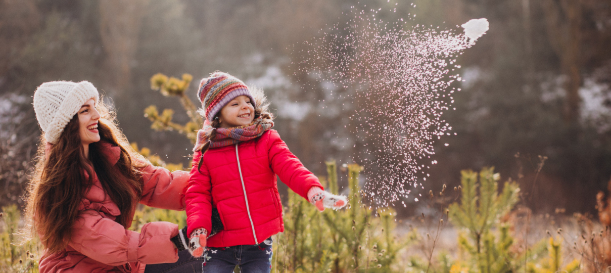 January: Festivals & Observances