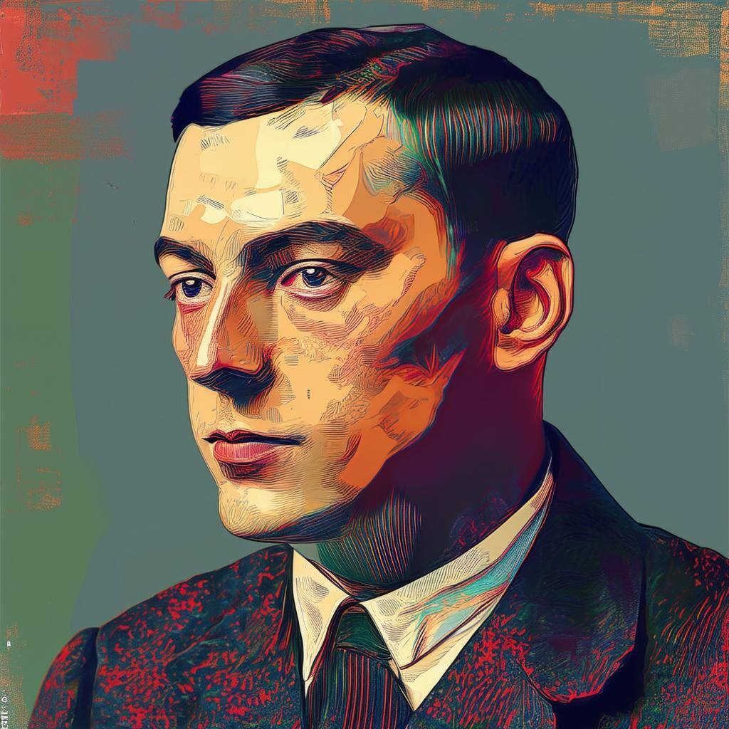 Lev Vygotsky: A Pioneer in Educational Psychology