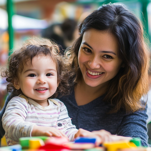 Average Nursery Fees Per Day in the UK: What to Expect